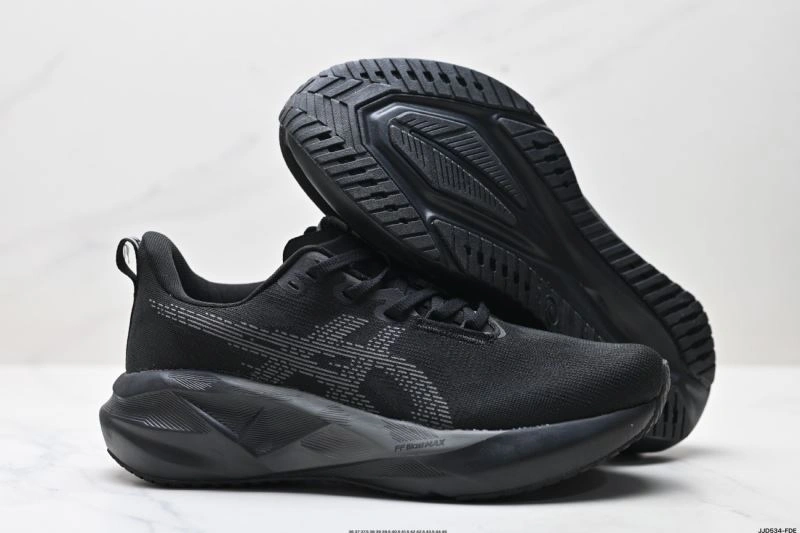 Authentic Asics Shoes