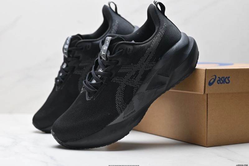 Authentic Asics Shoes