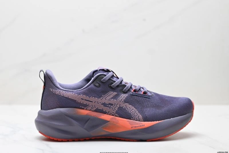 Asics Shoes