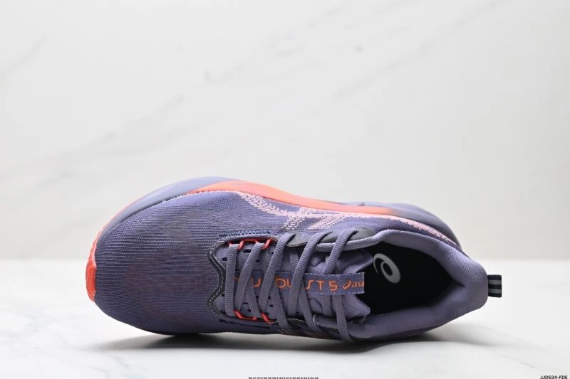 Real Asics Shoes