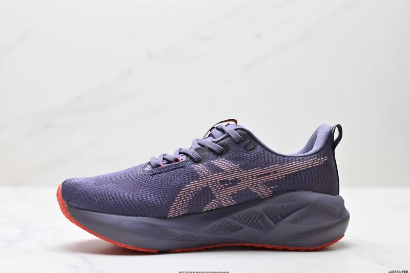 Real Asics Shoes