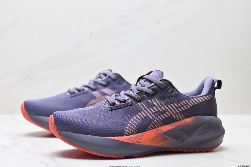 Real Asics Shoes