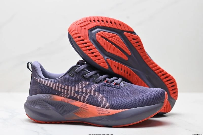 Real Asics Shoes