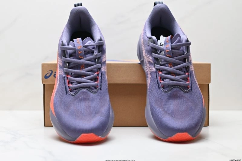 Real Asics Shoes