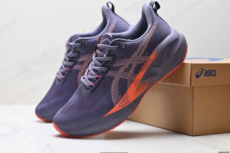 Real Asics Shoes