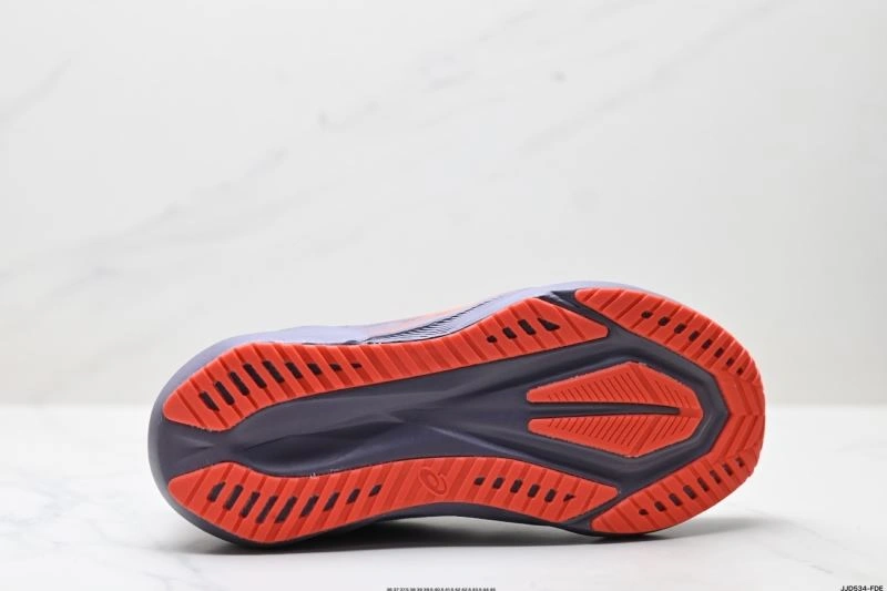 Real Asics Shoes