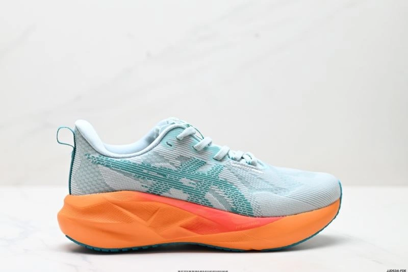 Asics Shoes