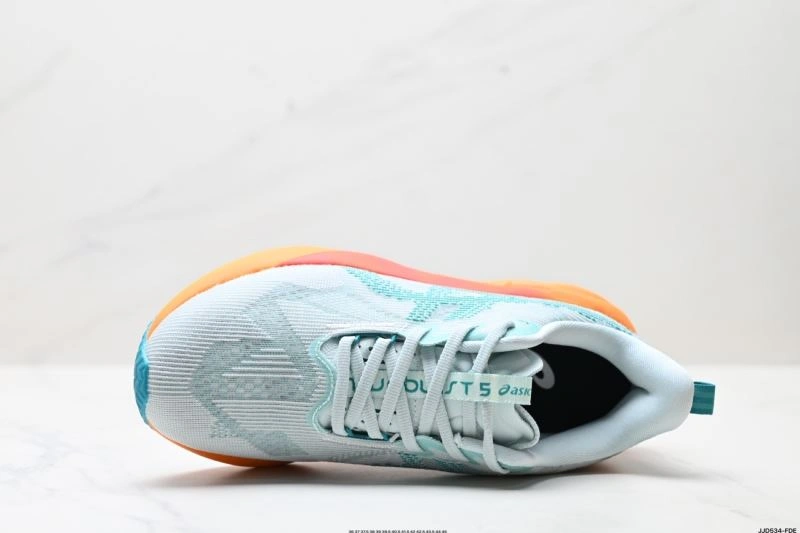 Budget-friendly Asics Shoes