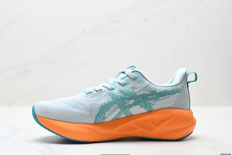 Budget-friendly Asics Shoes