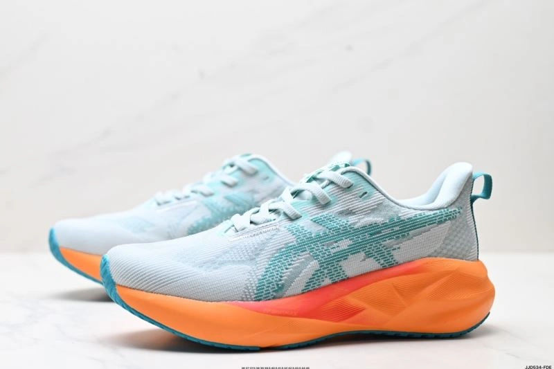 Budget-friendly Asics Shoes