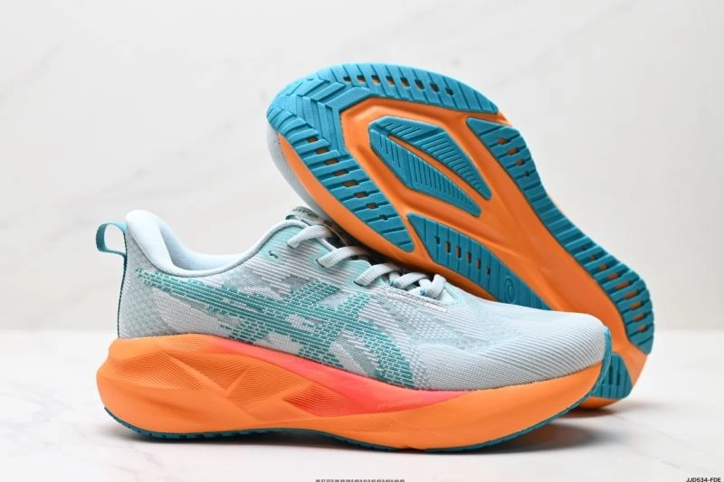 Budget-friendly Asics Shoes
