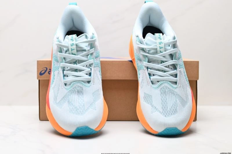 Budget-friendly Asics Shoes
