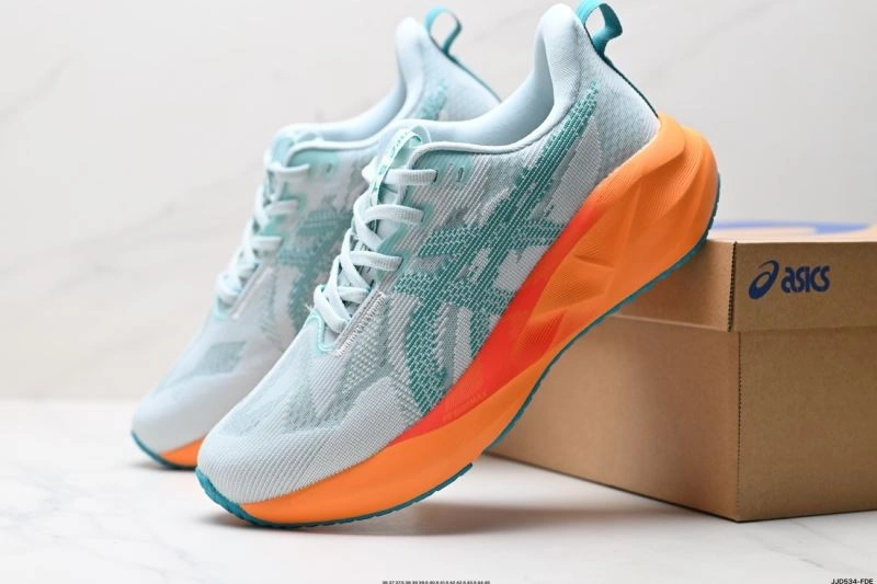 Budget-friendly Asics Shoes