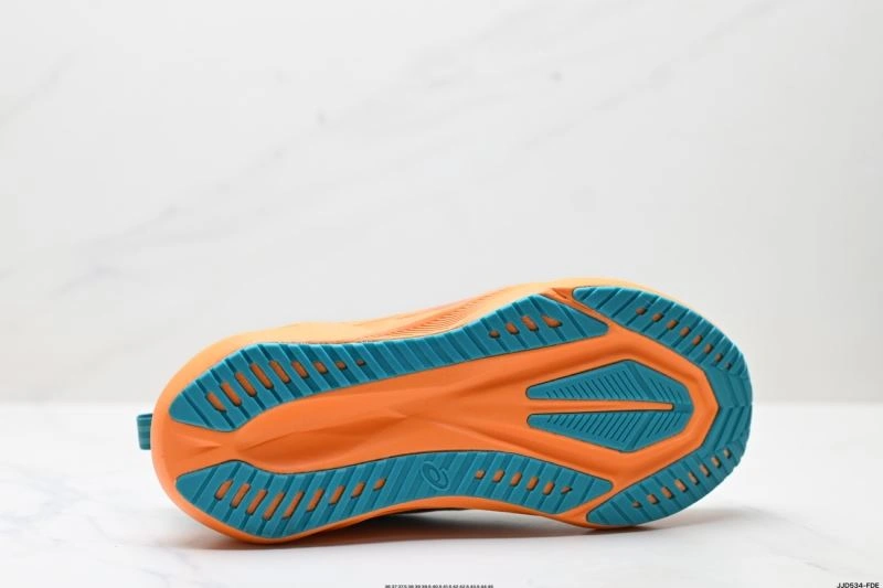 Budget-friendly Asics Shoes