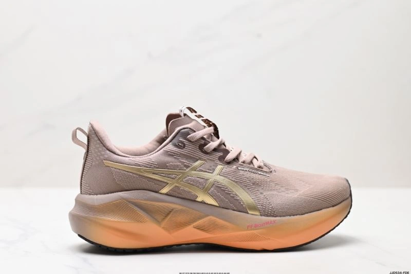 Asics Shoes