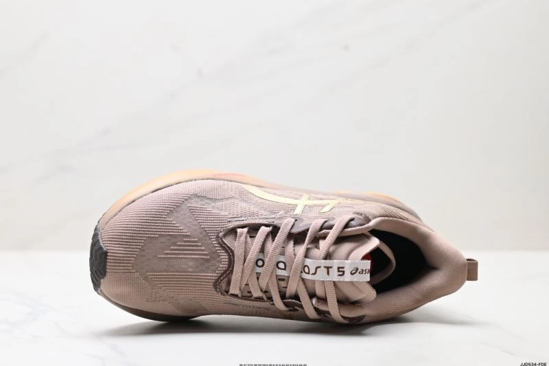 Precise copy Asics Shoes