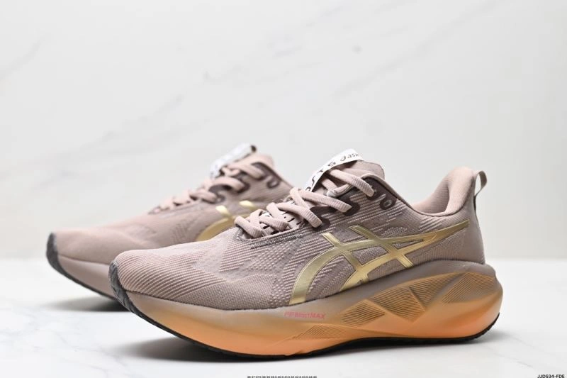 Precise copy Asics Shoes