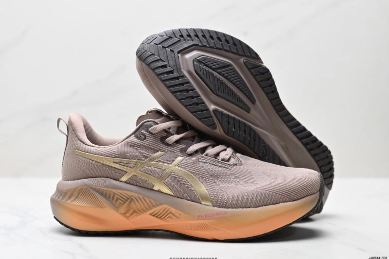 Precise copy Asics Shoes