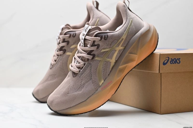 Precise copy Asics Shoes