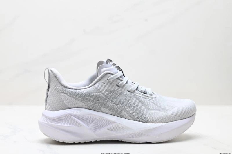 Asics Shoes