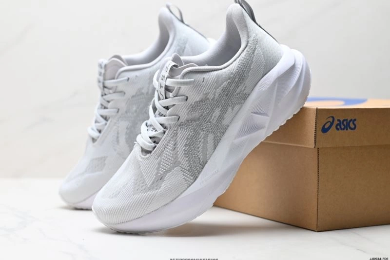 Exact replica Asics Shoes