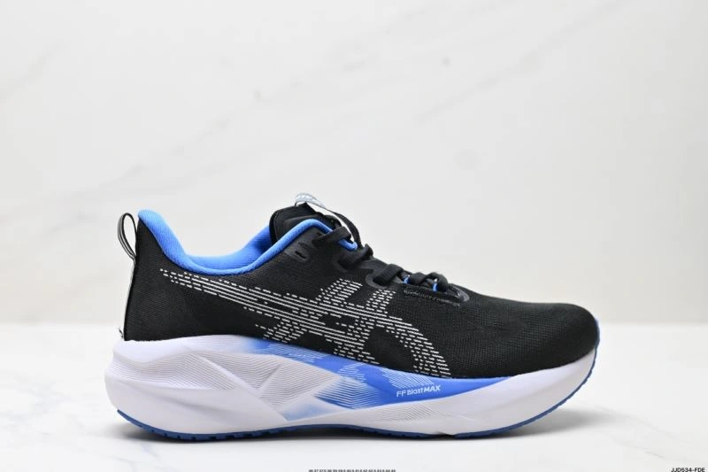 Asics Shoes