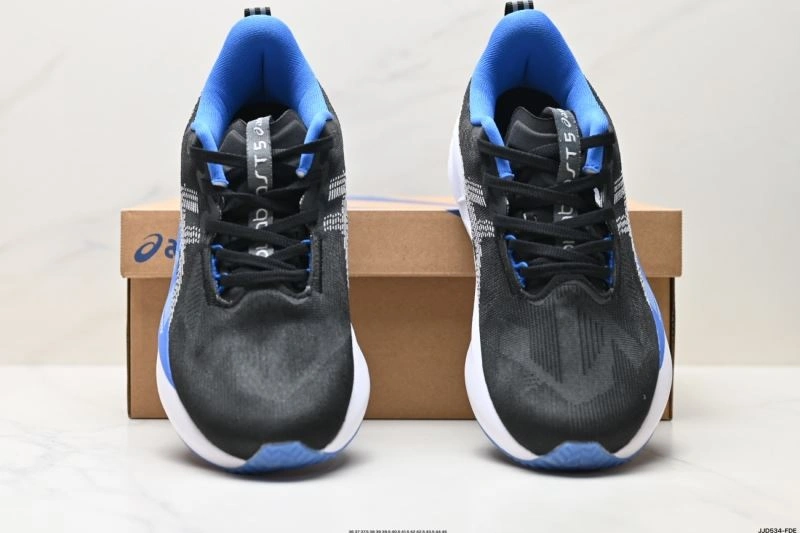 Value-priced Asics Shoes