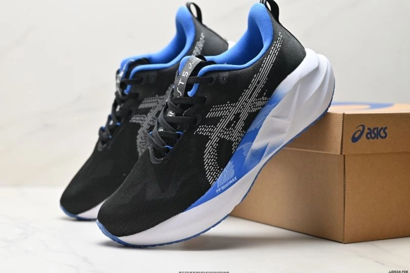 Value-priced Asics Shoes