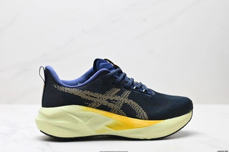 Asics Shoes