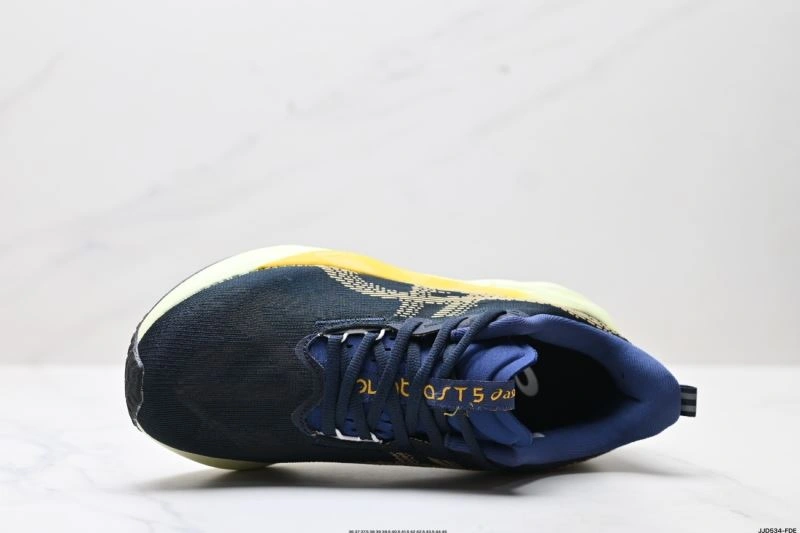 High fidelity Asics Shoes