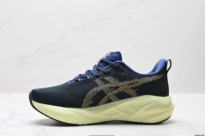 High fidelity Asics Shoes