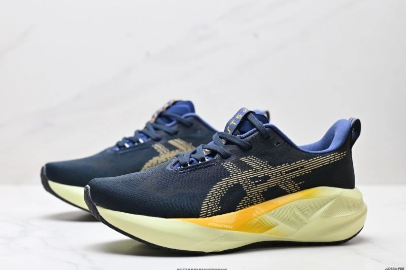 High fidelity Asics Shoes