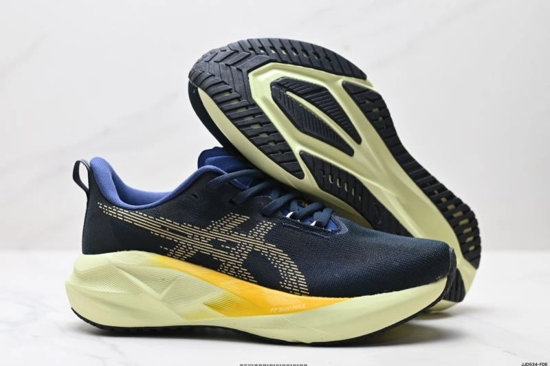 High fidelity Asics Shoes