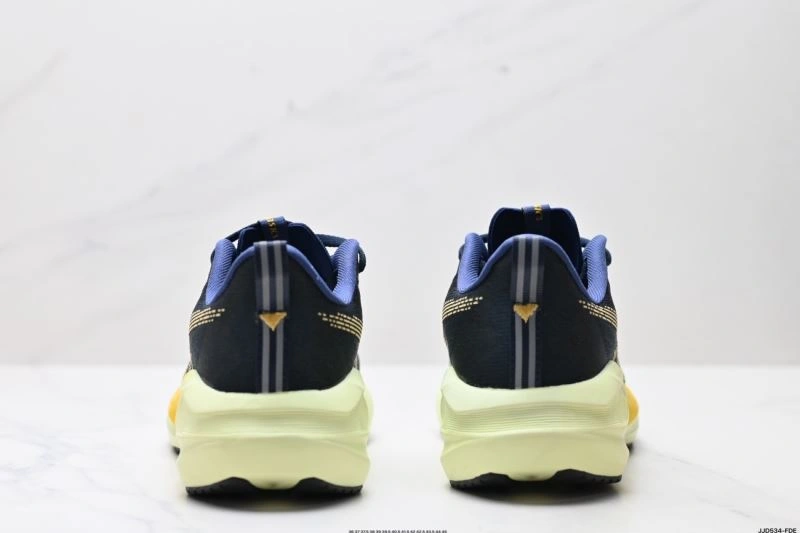 High fidelity Asics Shoes