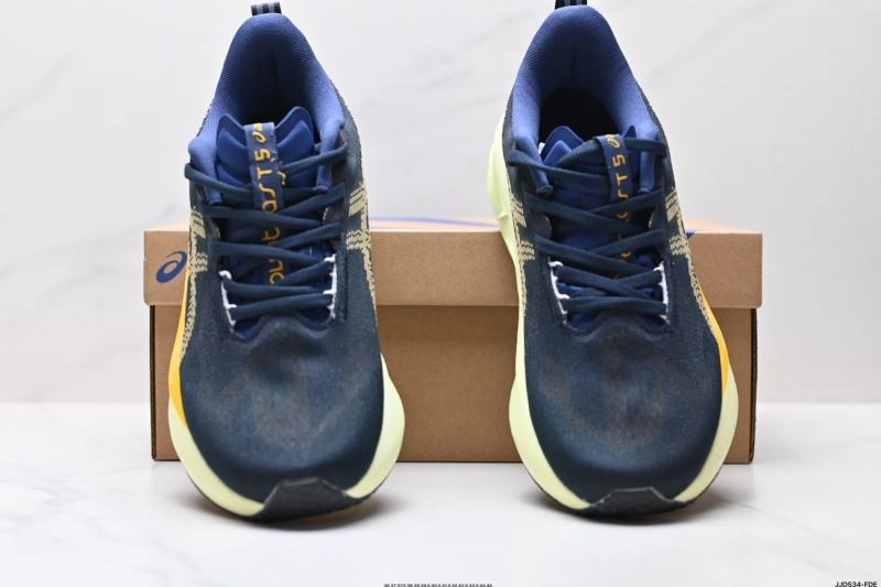 High fidelity Asics Shoes