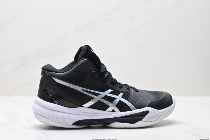 Asics Shoes