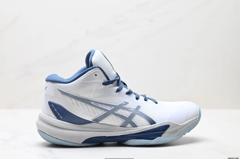 Asics Shoes