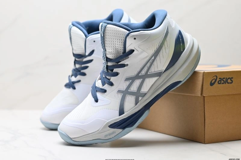 Mirror quality Asics Shoes