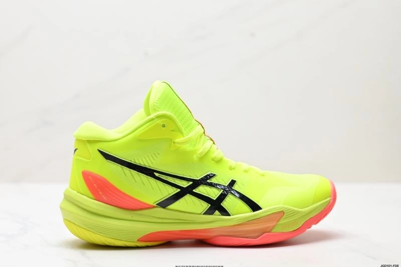 Asics Shoes