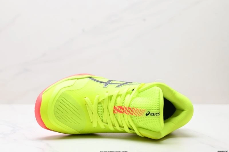 Brand-original Asics Shoes
