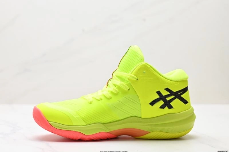 Brand-original Asics Shoes