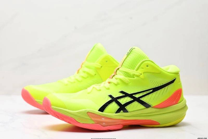 Brand-original Asics Shoes