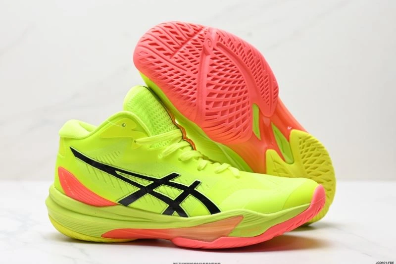 Brand-original Asics Shoes