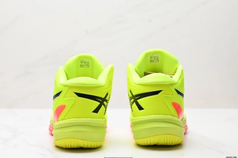Brand-original Asics Shoes