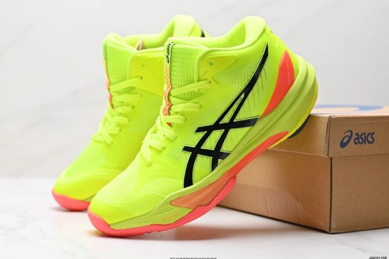 Brand-original Asics Shoes
