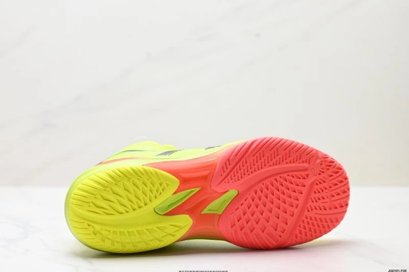 Brand-original Asics Shoes