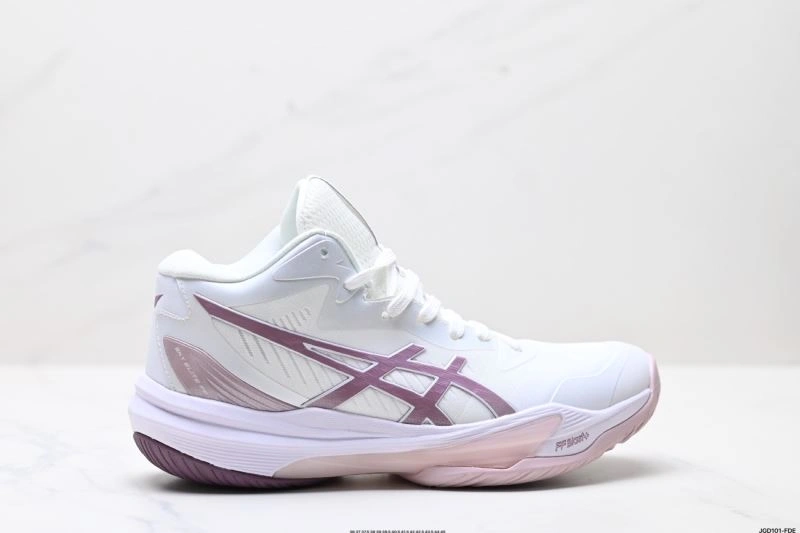 Asics Shoes