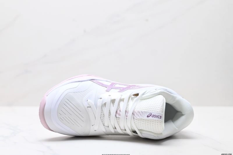 High fidelity Asics Shoes