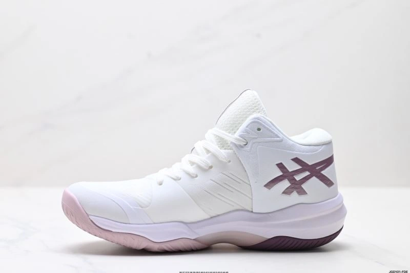 High fidelity Asics Shoes