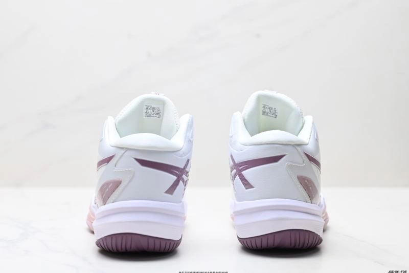 High fidelity Asics Shoes